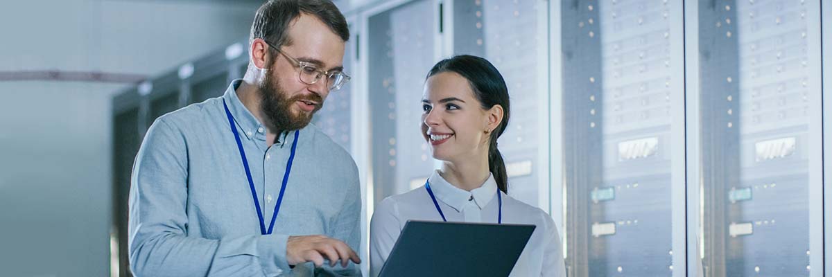 Was ist ein IT-Administrator? Aufgaben & Berufschancen